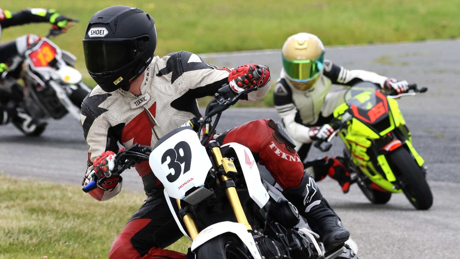 Race Moto Registration - Sign Up for Motorcycle Racing Events in Canada